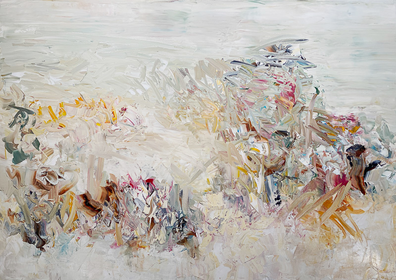 Chris Hayman Fine Artist