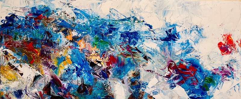 Chris Hayman Fine Artist