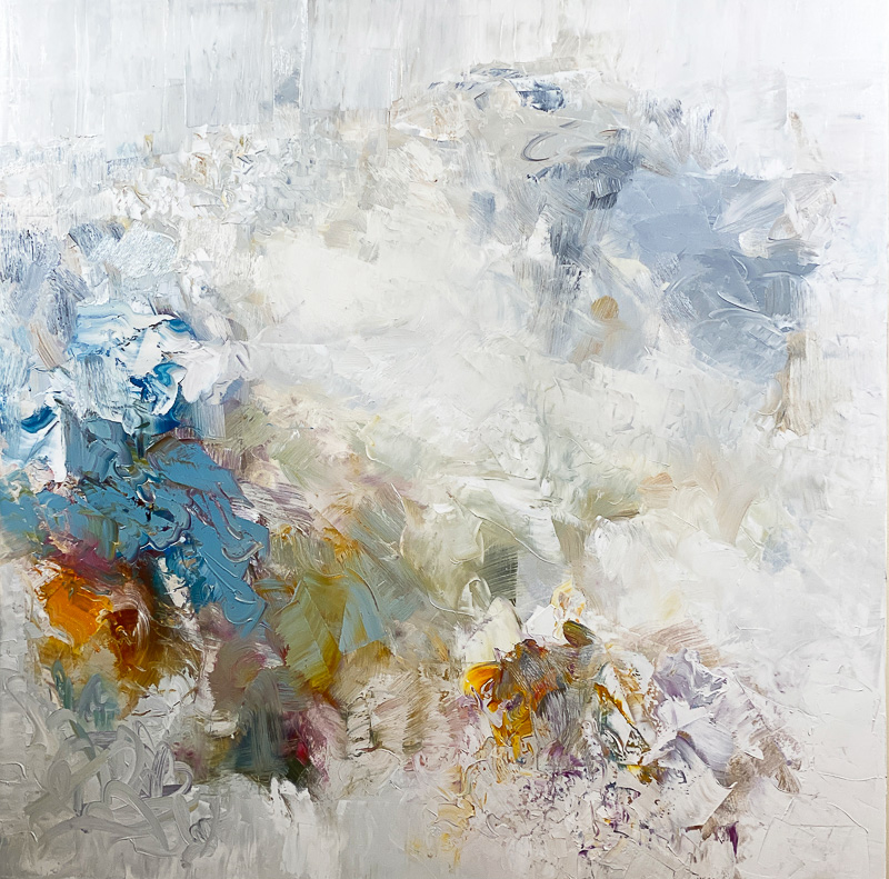 Chris Hayman Fine Artist