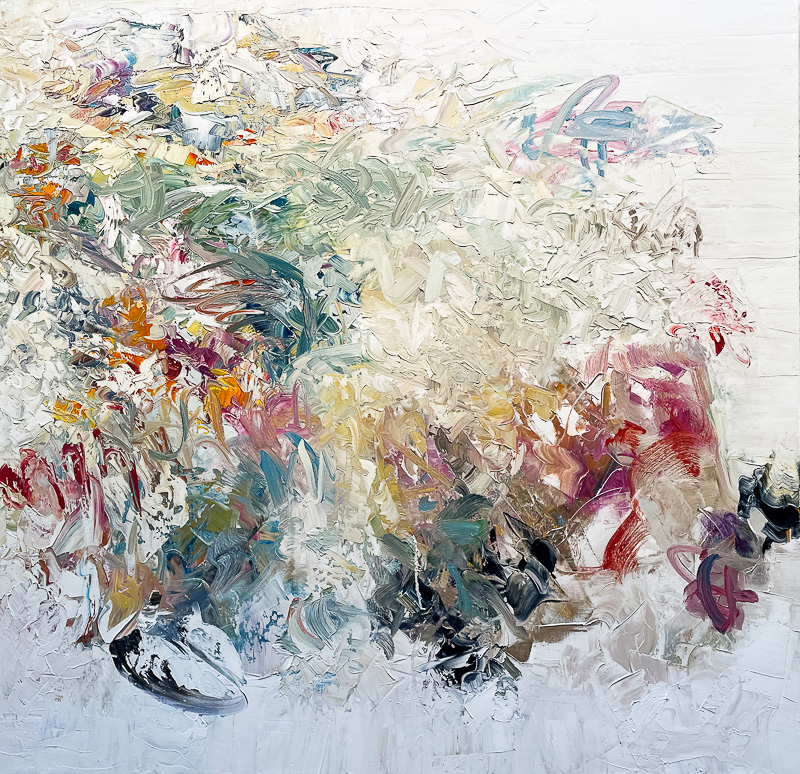 Chris Hayman Fine Artist