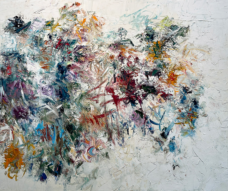 Chris Hayman Fine Artist