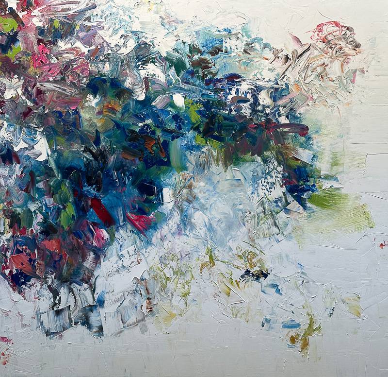 Chris Hayman Fine Artist