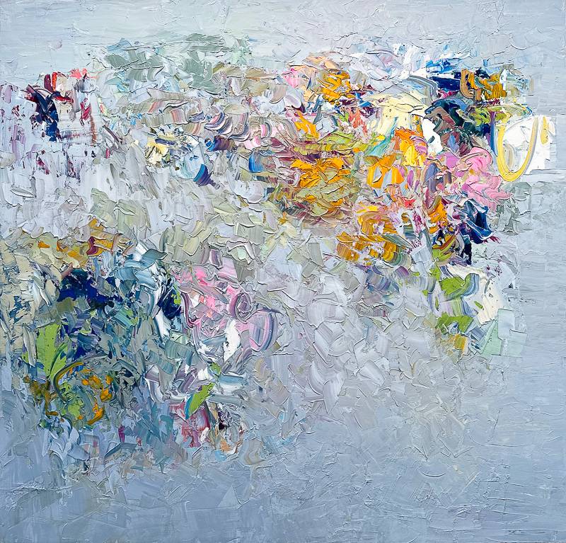 Chris Hayman Fine Artist